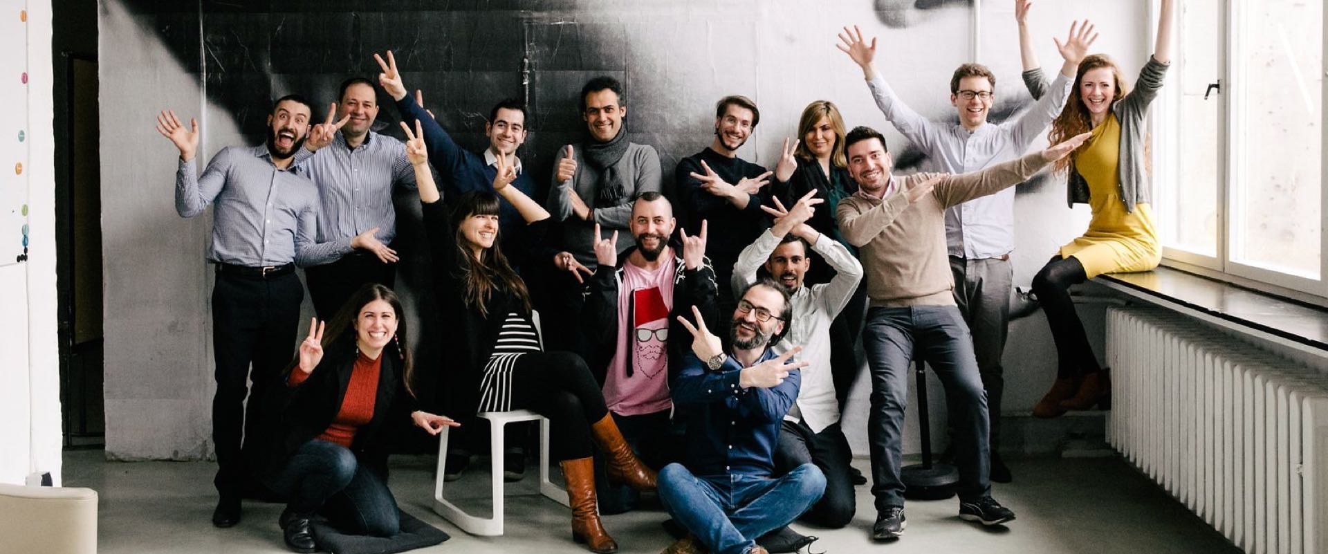 Setting Ideas in Motion | Nadia Boegli | tbd.community