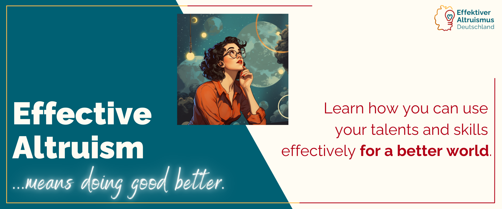 You (yes, you!) can do a lot of good in the world | Dr. Patricia ...