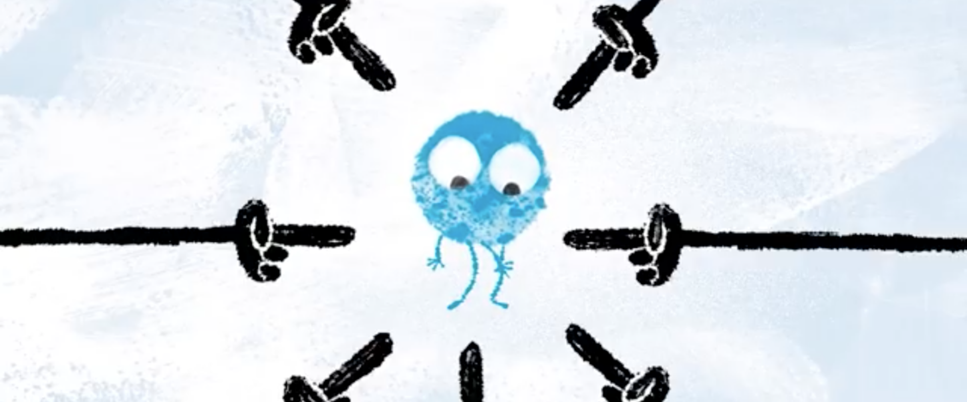 A Hopeful Story About a Sad Little Fact | Sarah Margon for Open Society ...