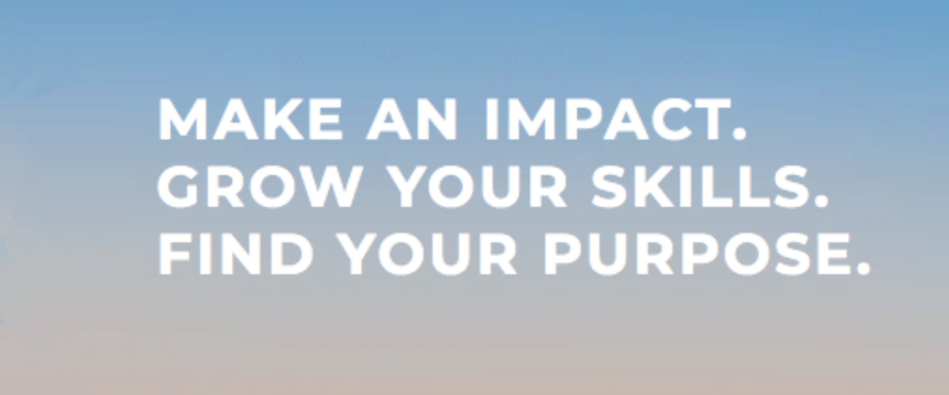 The World Needs You! | Mark Horoszowski | tbd.community