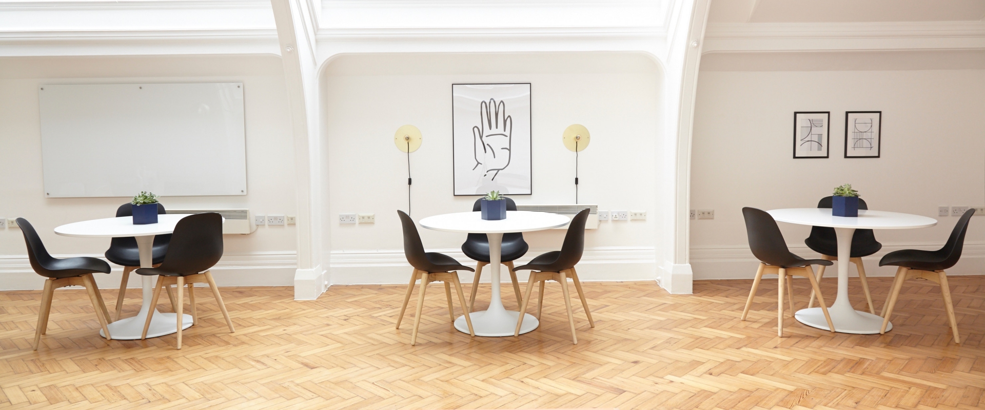 7 London Co Working Spaces for Impact Organisations | Olwen Smith | tbd ...