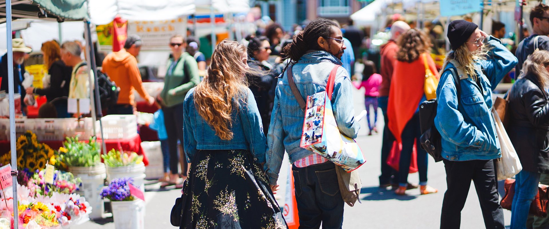 The Benefits of Buying Less | Fiona McVitie | tbd.community