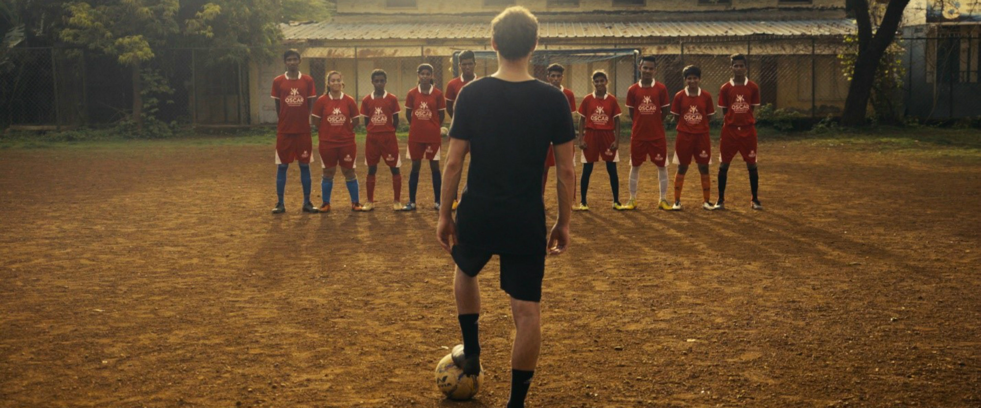 Common Goal Unites Football Players for Good | Rebecca Scurlock | tbd ...