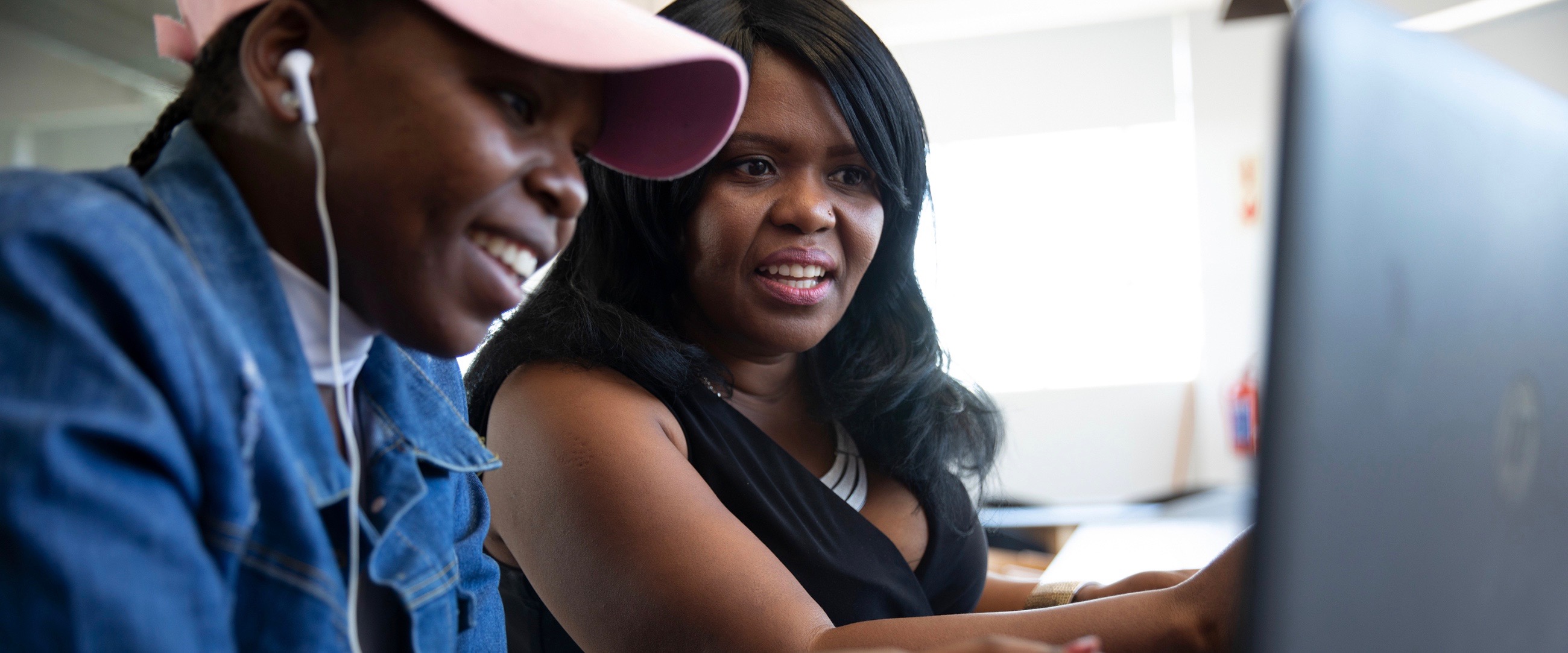 Gaining Confidence through Coding | Katja Jaeger | tbd.community