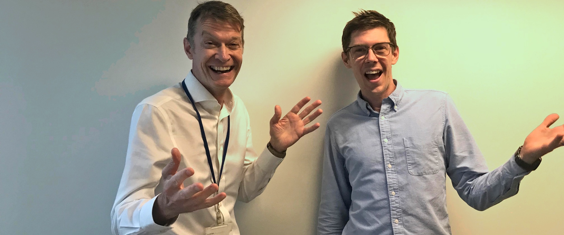 A Year as a Social Impact Professional: Testing the Impact Waters with ...