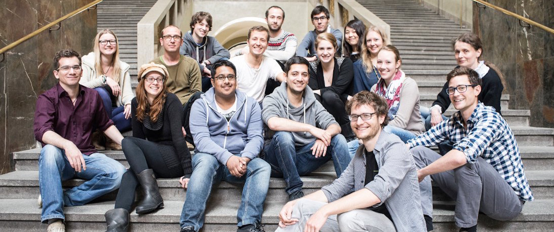 Open Source Education For All | Julia Wegner | tbd.community