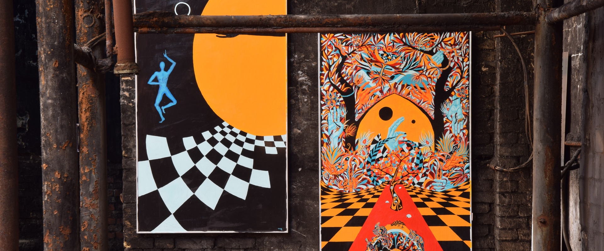 When Art and Solar Meet: a Creative Approach to Promoting Clean Energy ...