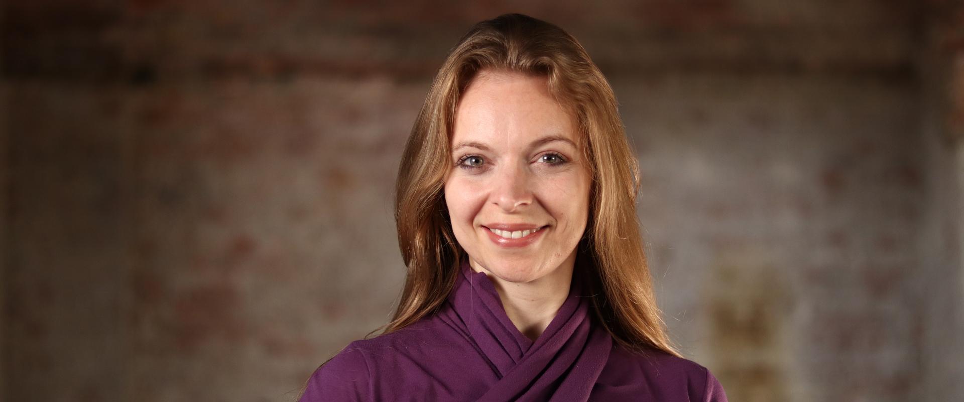 The Three Questions to Build a Purpose-Driven Career | Astrid Schrader ...