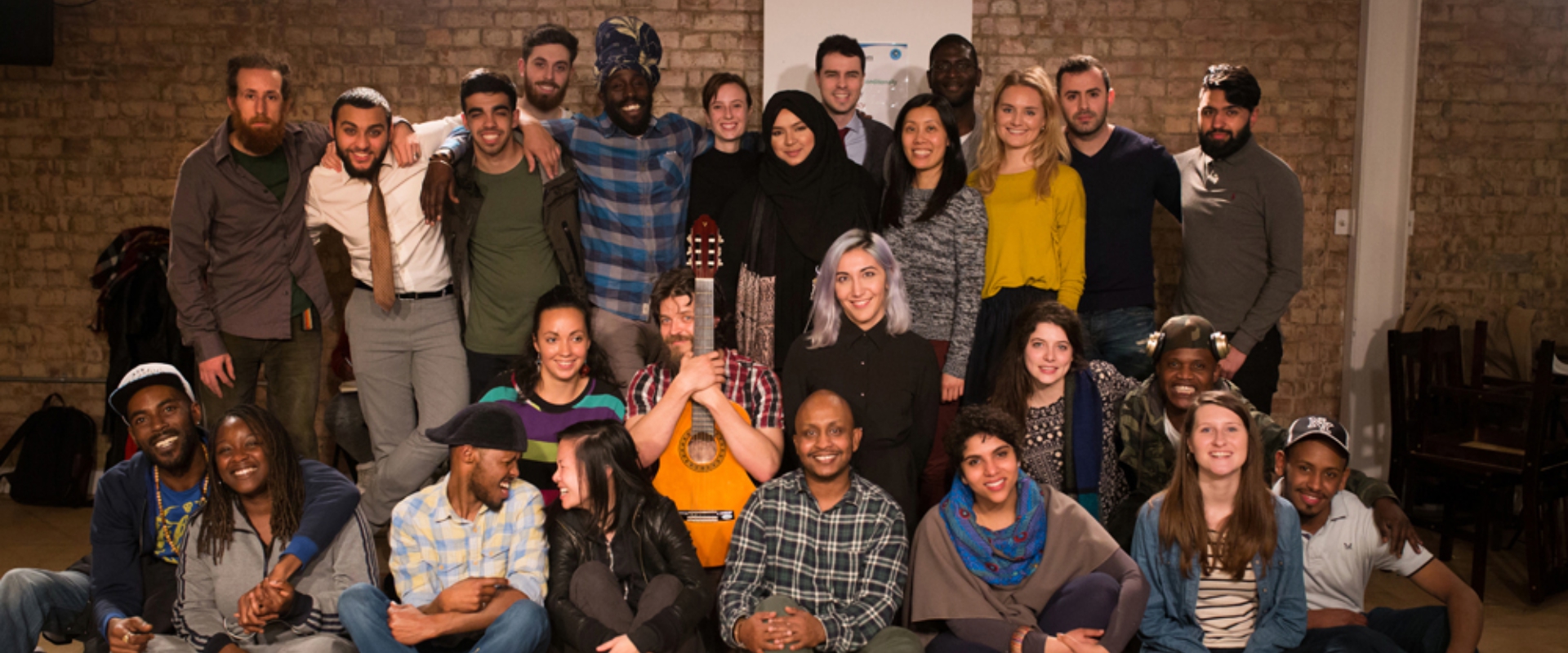 Reclaiming Identity and the Power of Words | Olwen Smith | tbd.community